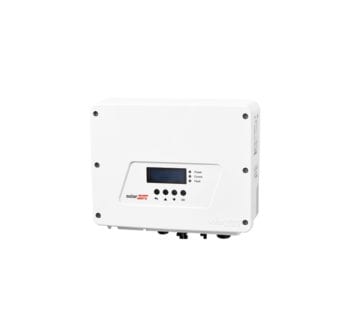 SolarEdge SE4000HD Wave - Solarstunter